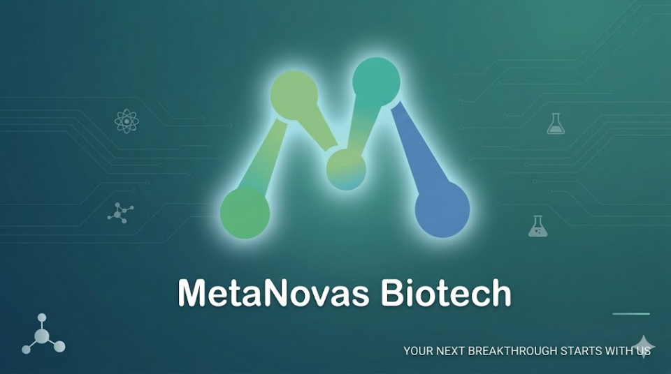 MetaNovas：连续两轮融资重磅加注，Agentic AI 开启材料分子研发工业新时代_腾讯新闻