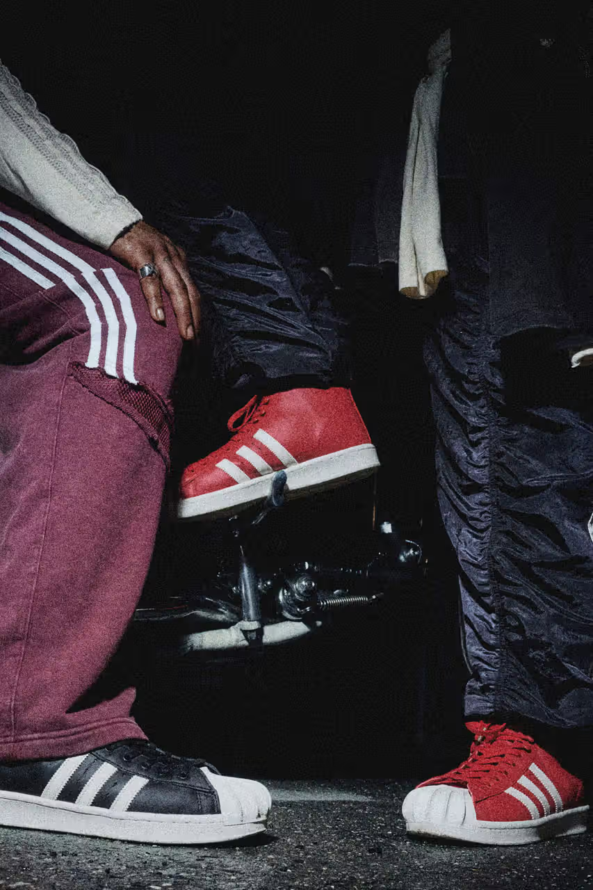 “韩国克罗心”持续走红，THUG CLUB 仍是近年最值得提及的品牌_腾讯新闻