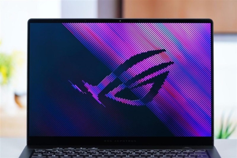 首发锐龙9 8945HS！ROG幻14 Air评测：性能最强的14寸轻薄本_腾讯新闻