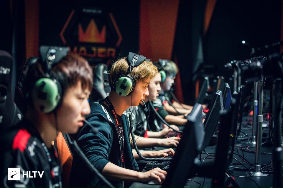 又是孙宝迪！时隔六年再有CNCS队伍在Major-BO3中取得胜利_腾讯新闻