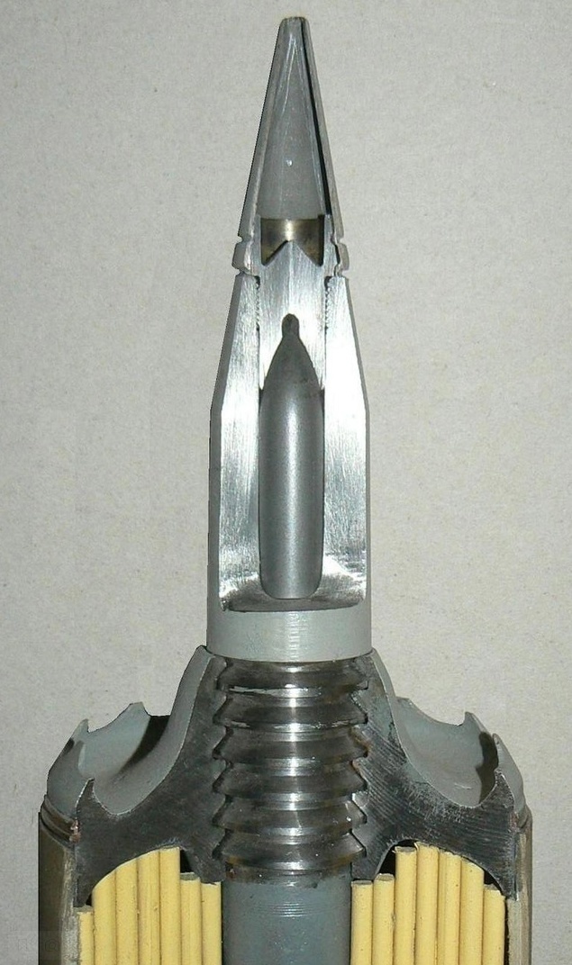 1945-1991年苏系坦克炮研究过程_腾讯新闻