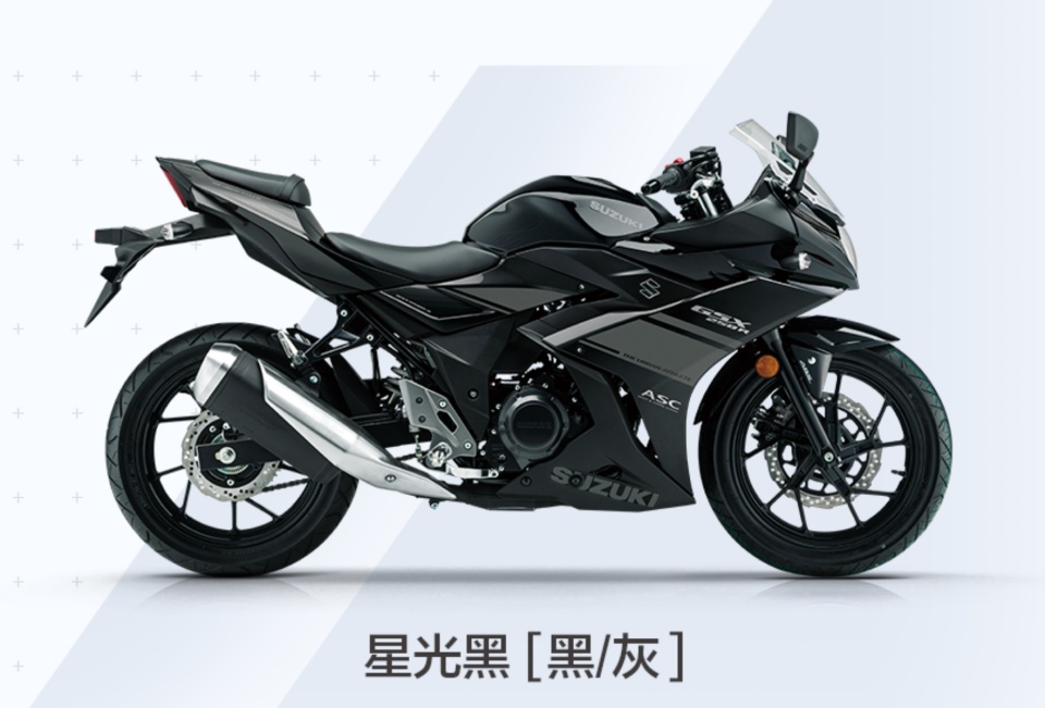 售价不变，21680元！豪爵铃木GSX250焕新升级：还有竞争优势吗？_腾讯新闻