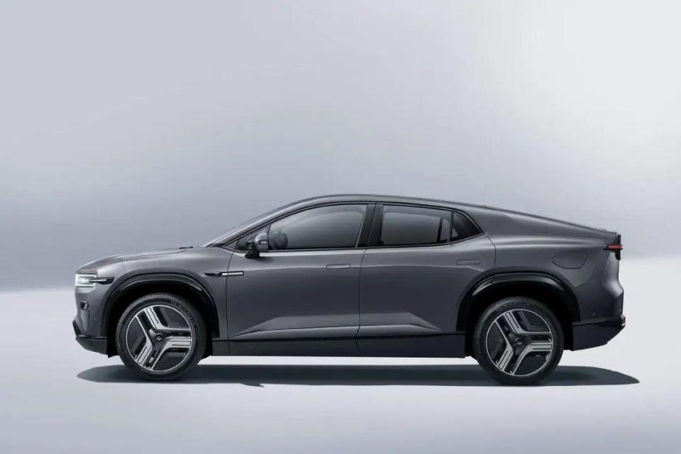 19.99 万起！全景智慧可变 SUV 长安启源 E07 来了_腾讯新闻