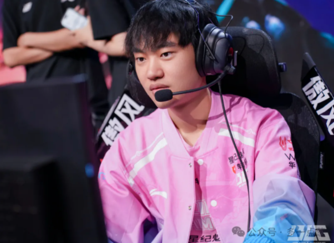 BLG回来了，369遇到Bin就烂了！Shadow激活左手，北川彻底凉了_腾讯新闻