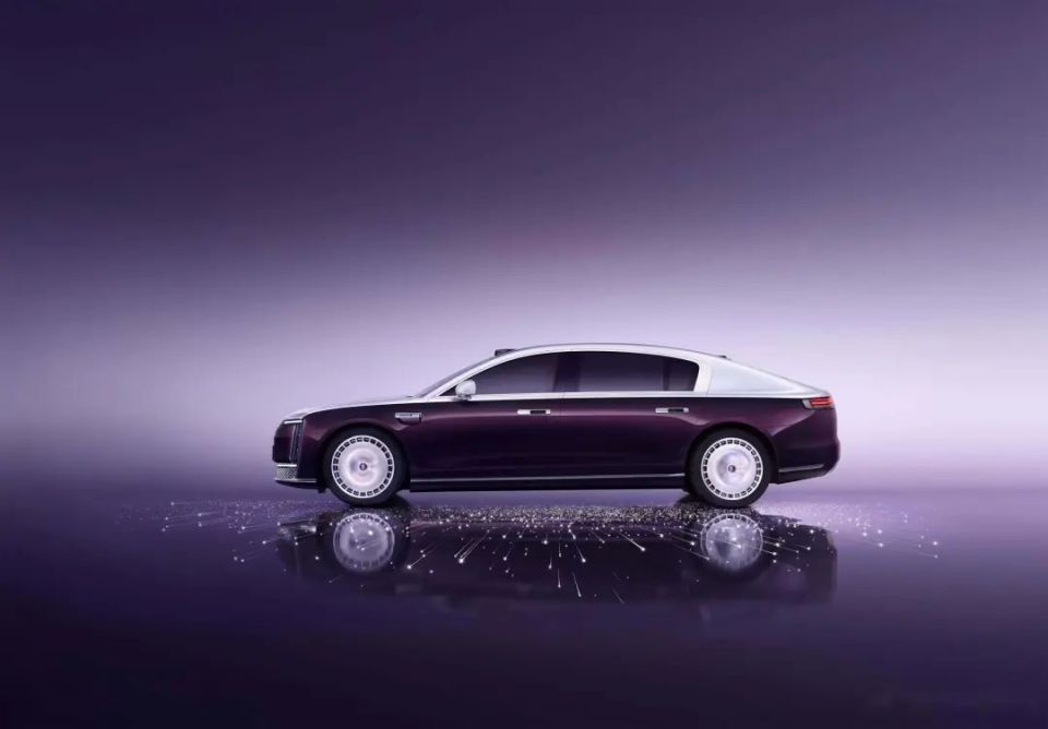 1小时发电80度！尊界S800的1.5T增程器，就是纯纯的智商鉴定器_腾讯新闻