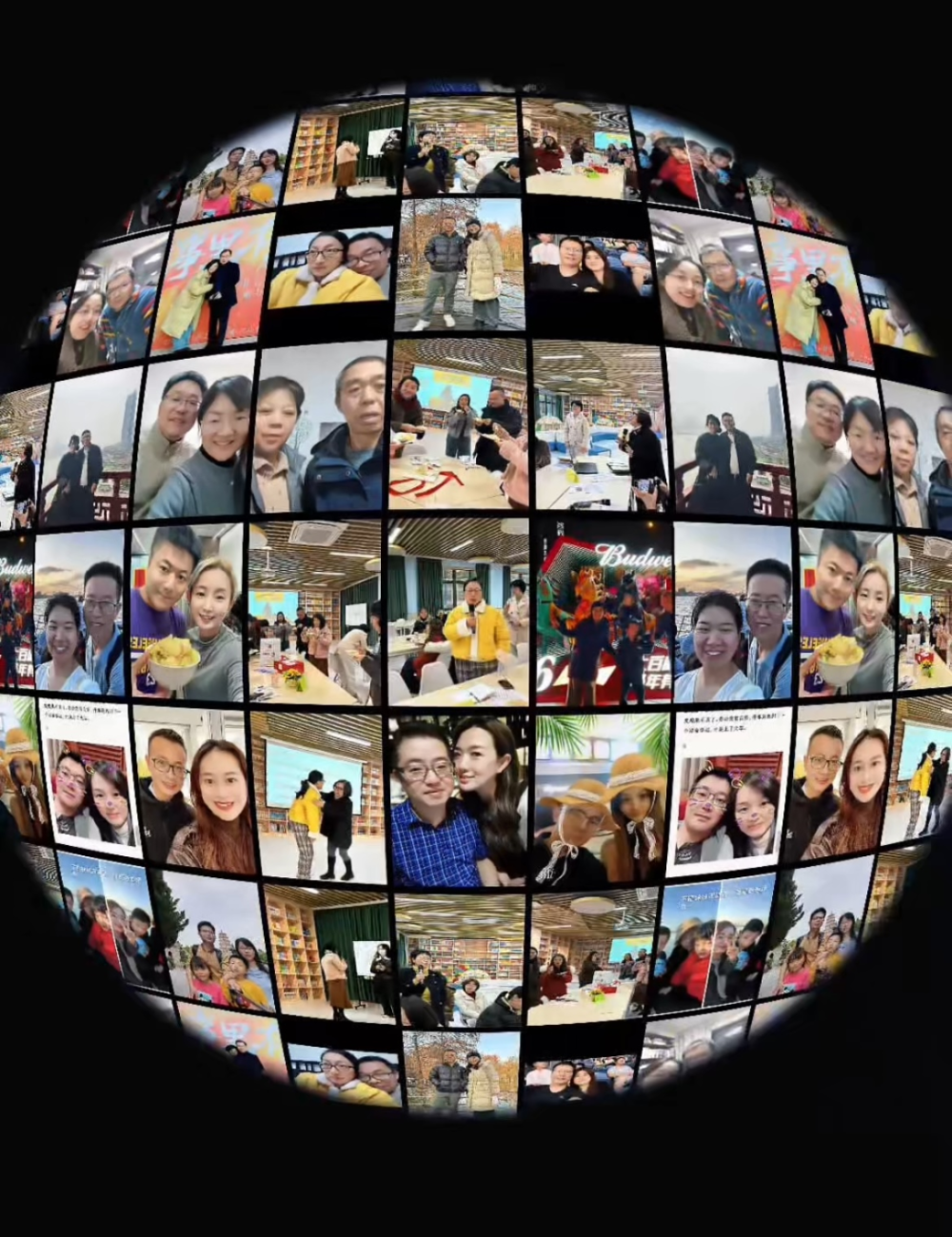 对着孩子笑不出来？杭州一拨家长这么做，连面相都变了_腾讯新闻