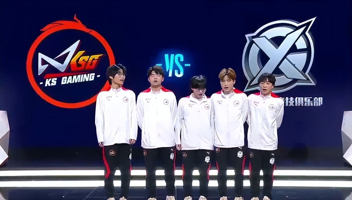 打出身价！今屿打野拿下MVP，苏州KSG势如破竹拿下胜利