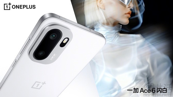 一加Ace6大量详情公布，将具备Pro级产品力_腾讯新闻