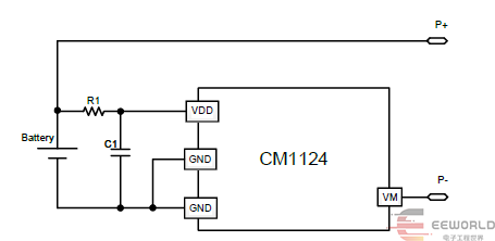 工程师：我推荐这些国产电池管理芯片！_腾讯新闻