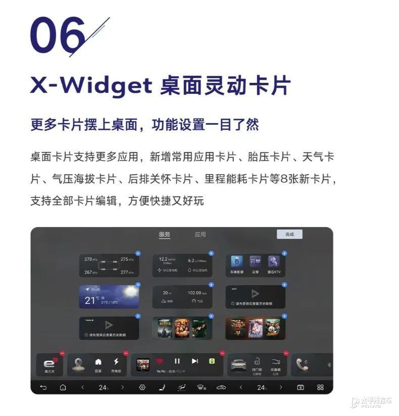 新增6大功能！腾势Z9GT迎重磅OTA升级，高速爆胎稳定也有了？_腾讯新闻