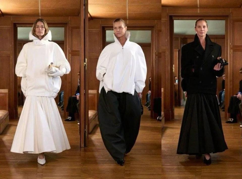 每周速报 | 《哪吒之魔童闹海》冲进全球票房榜TOP40、周冠宇加盟法拉利_腾讯新闻