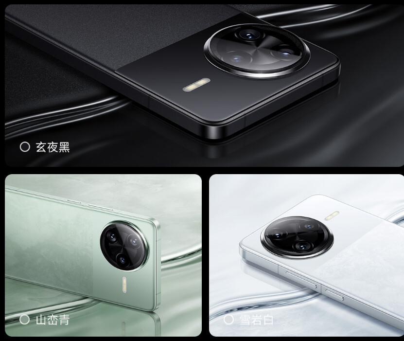 2499元起，REDMI K80系列发布：骁龙8至尊版/Gen3、2K直屏+IP69_腾讯新闻