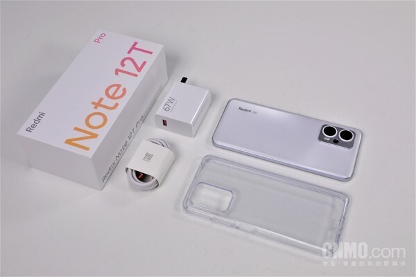 A＋级旗舰LCD屏幕加持！Redmi Note 12T Pro评测_腾讯新闻