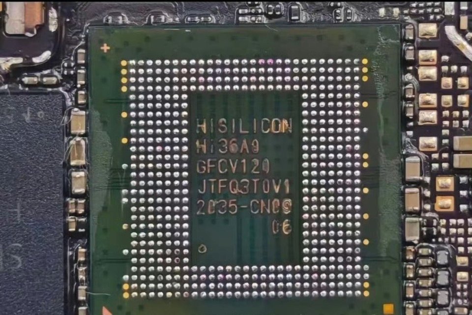 它山之石，可以攻玉，NanoReview公布麒麟9000S性能评测_腾讯新闻