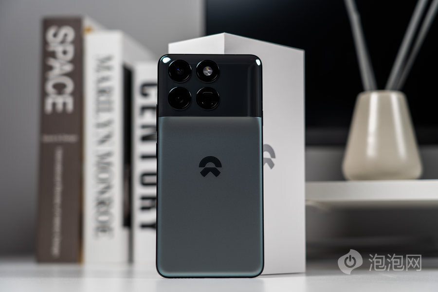 蔚来NIO Phone 2评测：不止面向车主的全能旗舰_腾讯新闻