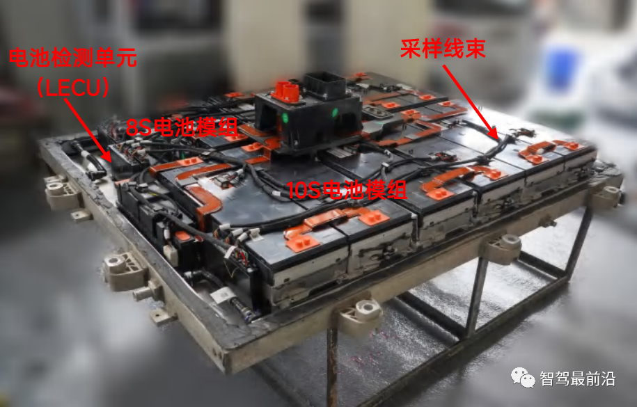 一文拆解比亚迪“元”EV360电池和电驱系统_腾讯新闻