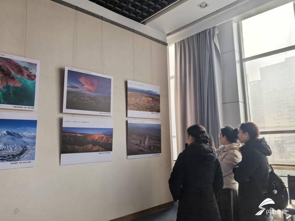 母亲河有多美？沿黄九省（区）的摄影达人用镜头告诉你答案_腾讯新闻