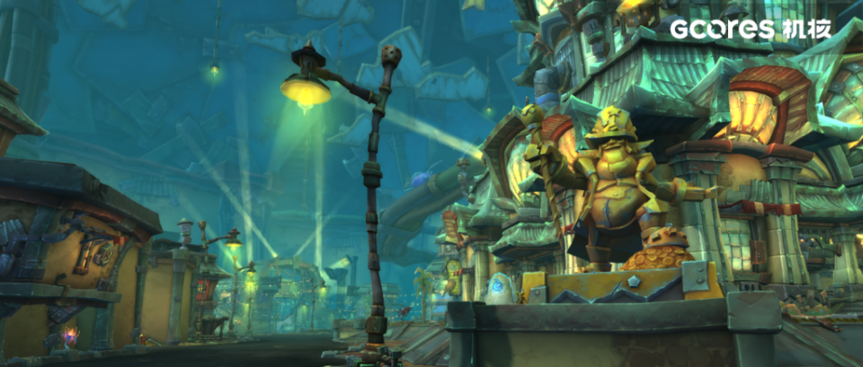 关于炉石和魔兽的现在和未来，我们问了主创很多问题_腾讯新闻