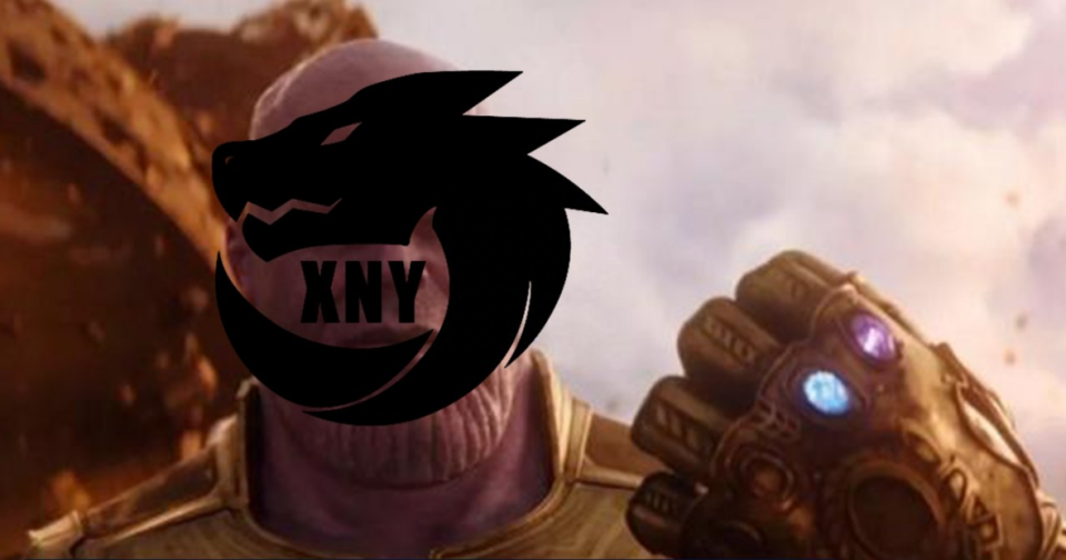 坚韧与狂野：《APEX英雄》草根战队“XNY”的成长历程_腾讯新闻