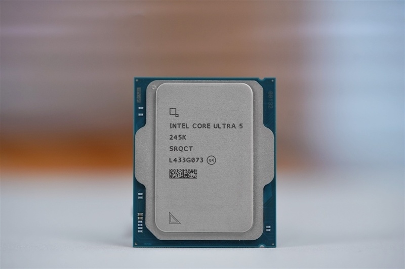 功耗比锐龙7还低！Intel酷睿Ultra 9 295K首发评测：游戏性能一言难尽_腾讯新闻