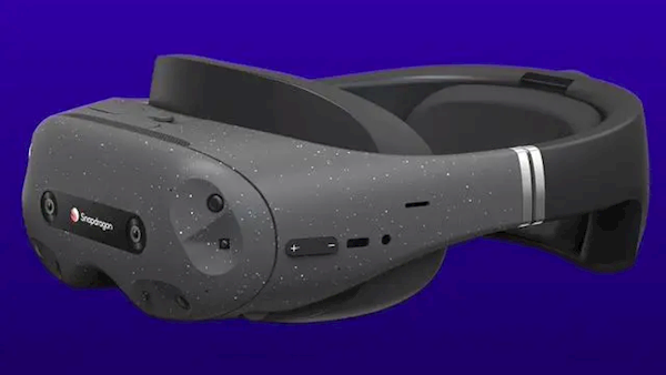 高通发布XR2+ Gen 2芯片：支持单眼4.3K AI性能提升8倍_腾讯新闻