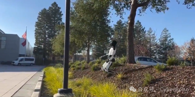 人形机器人是一座桥梁；本期MVP：养老助手Robody |CyberRobo周游记22_腾讯新闻