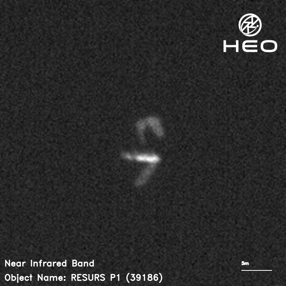 俄罗斯一卫星产生数百碎片_腾讯新闻