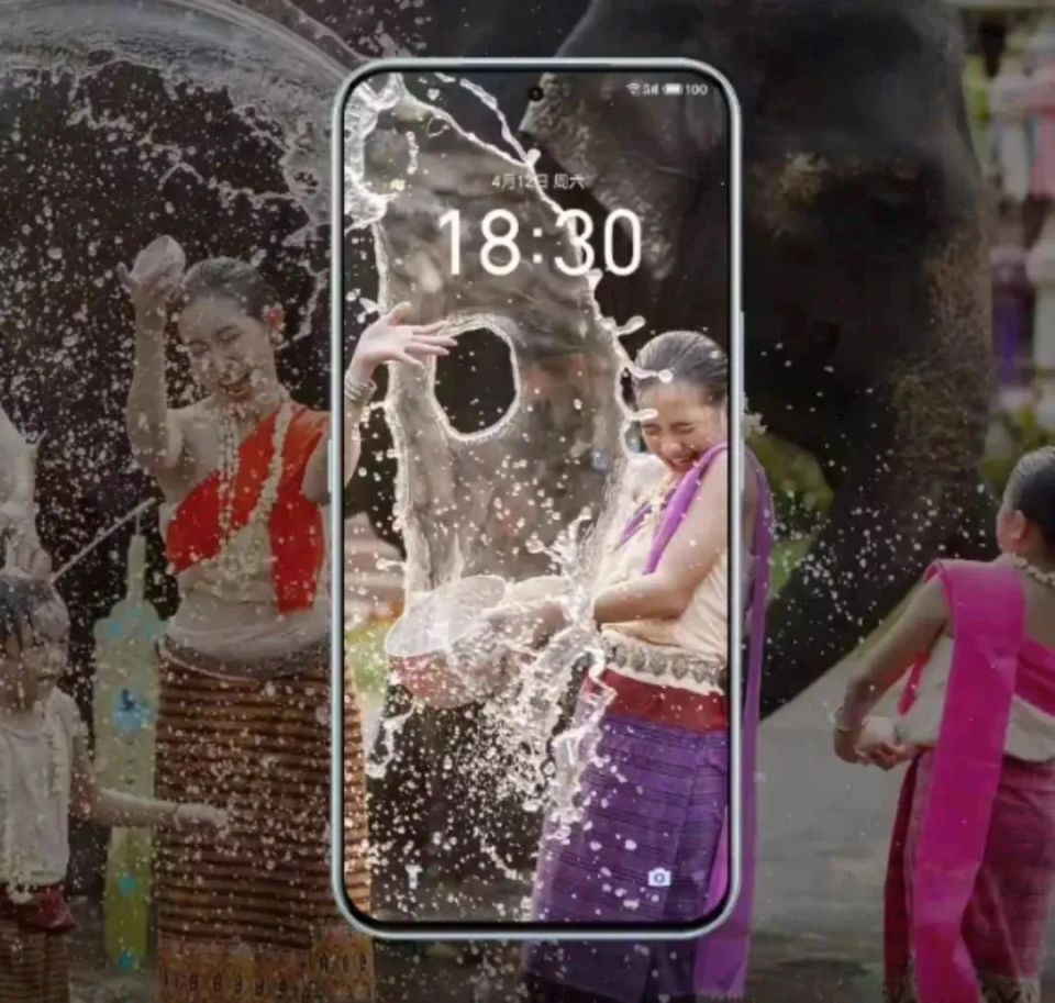 5月中旬发！魅族官宣Flyme 12系统提档_腾讯新闻