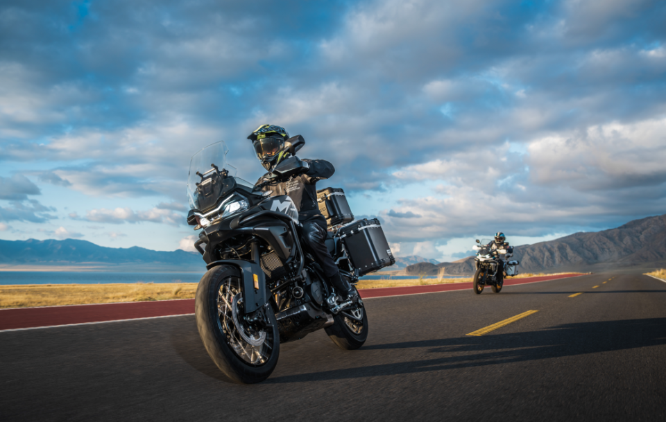 29980元起！春风700MT正式发布，性价比爆棚？_腾讯新闻