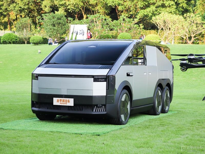 小鹏汽车2025新车前瞻：小鹏G7/G01领衔 7款新车型+改款车型曝光_腾讯新闻