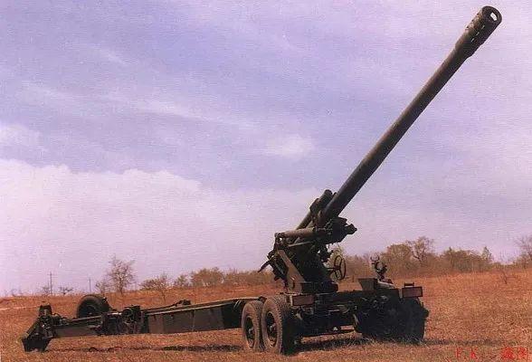 PLZ45-155自行火炮曾经战胜美英拿下中东土豪大单，后继乏力被韩国K9反超，何故？_腾讯新闻