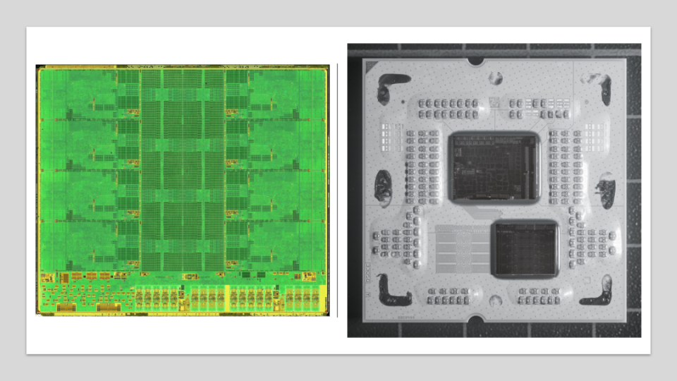 技术解析｜AMD Zen 5 X3D 架构_腾讯新闻