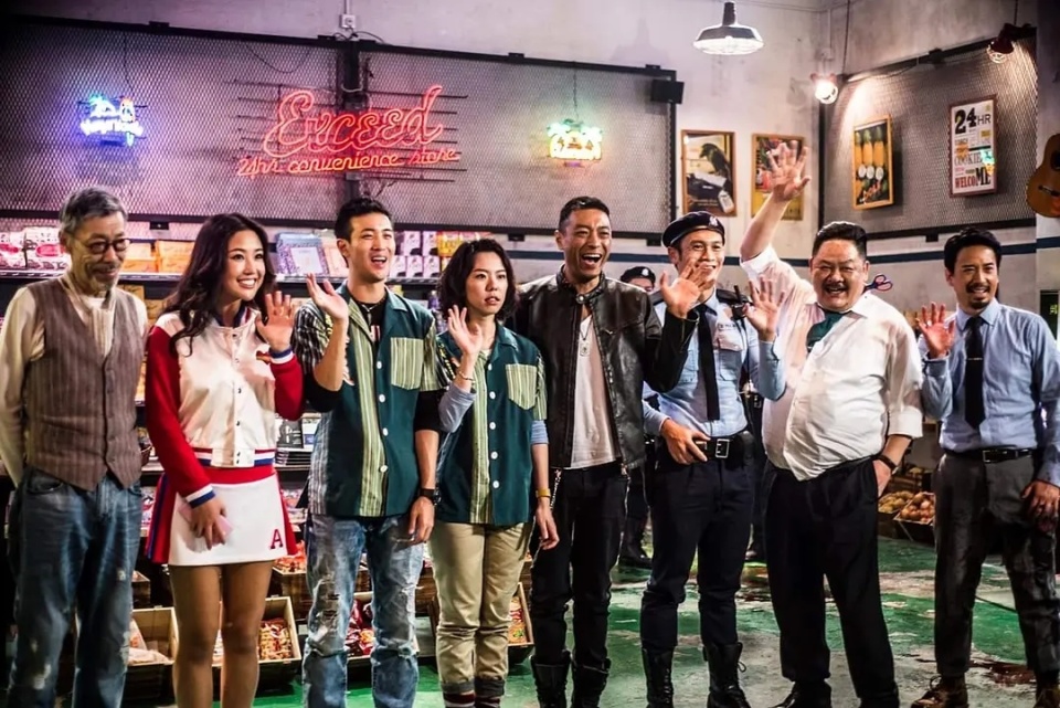 大陆禁播过的5部香港电影，尺度一部比一部大，你不一定都看过！_腾讯新闻