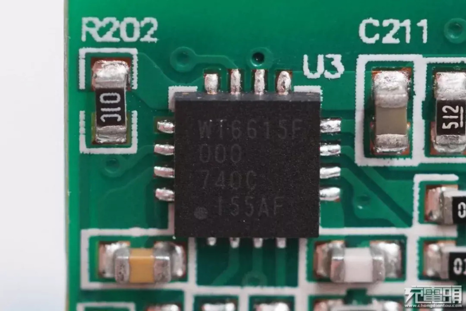一口气看完35款笔电大厂联想电源适配器拆解案例，看哪款协议芯片更受欢迎_腾讯新闻