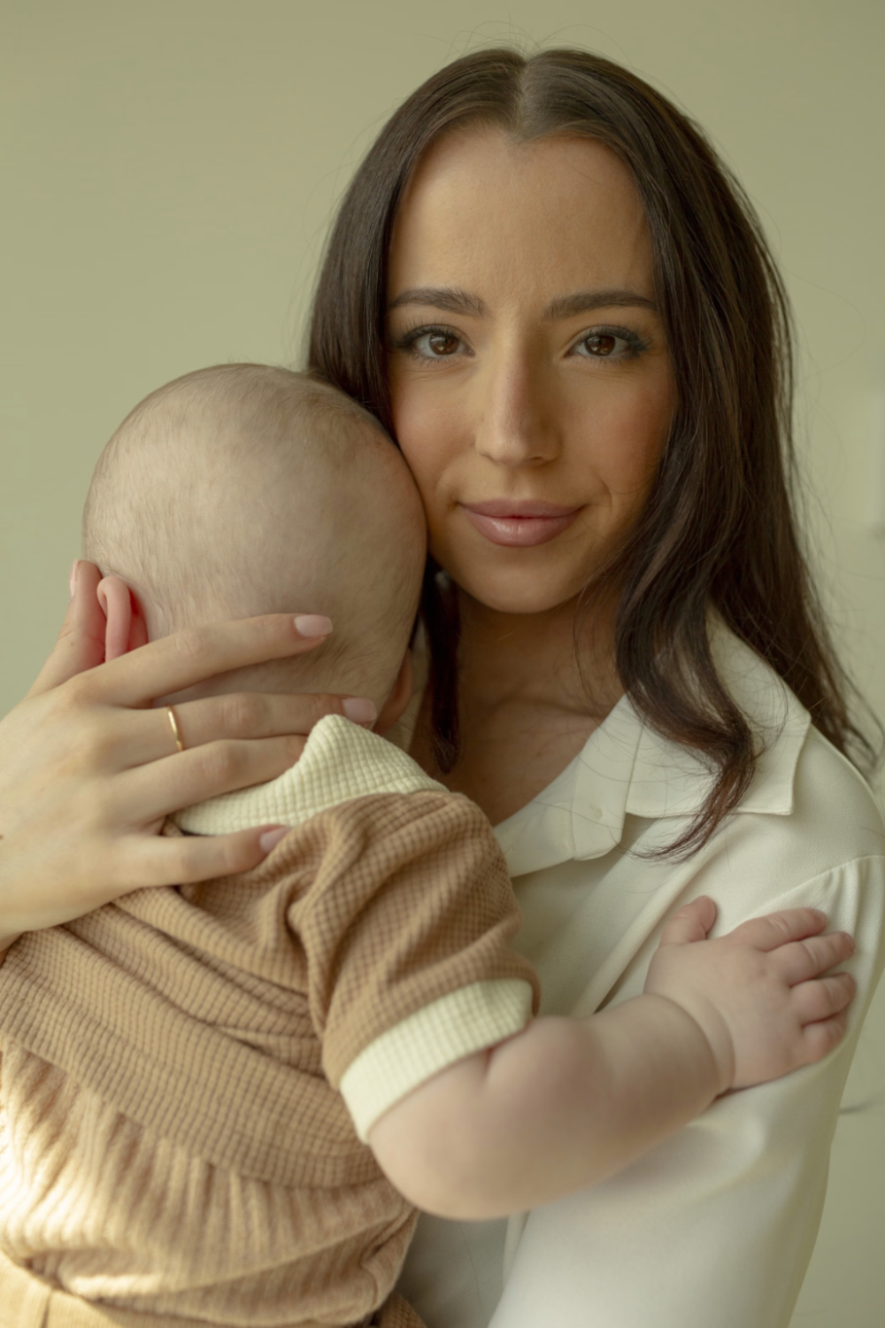 揭秘马斯克“后宫宇宙”：在线选妃，付钱生子，内务总管“打包善后”_腾讯新闻