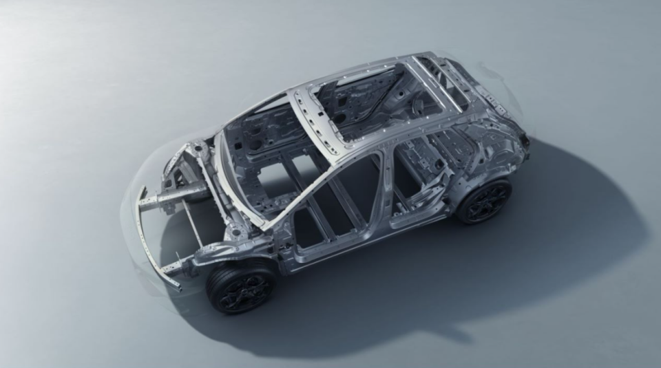 比亚迪海豹06GT正式发布：e平台3.0 Evo技术革新全系标配尽享科技_腾讯新闻