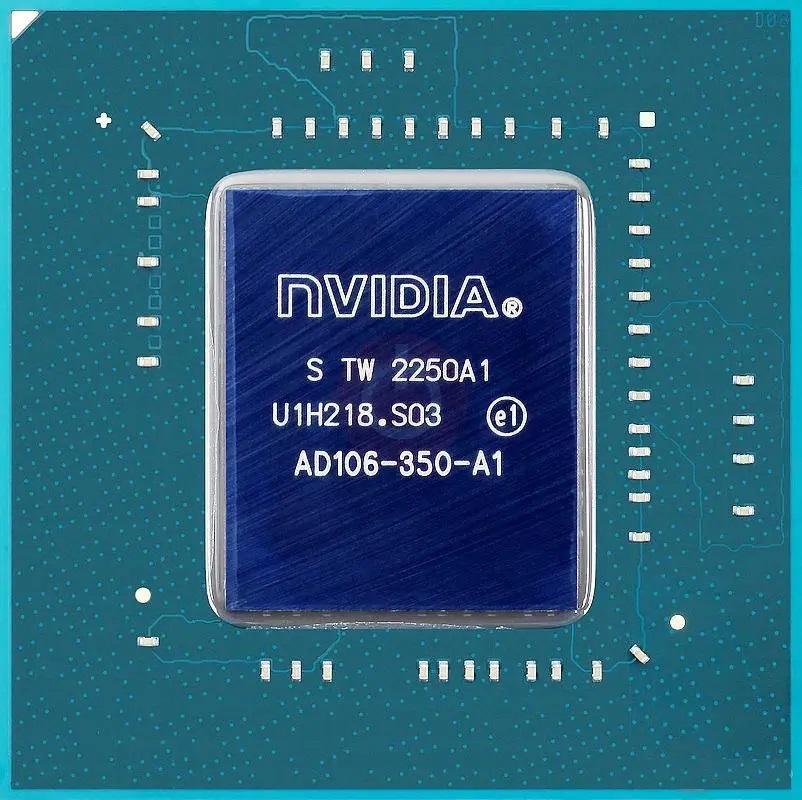 RTX 4060评测第二波！对战RTX 4060Ti性能差距有多大？游戏实测出炉_腾讯新闻