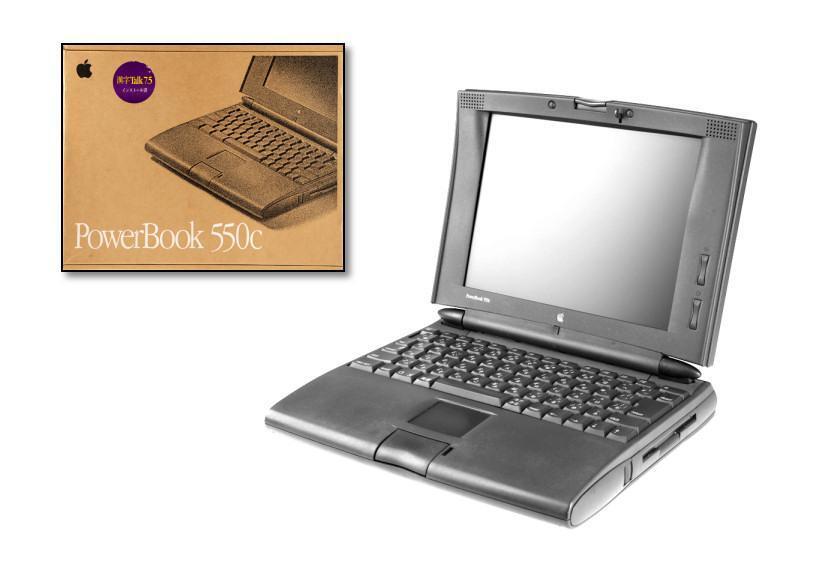 野苹果：有史以来最奇怪、最稀有的12款Mac电脑_腾讯新闻