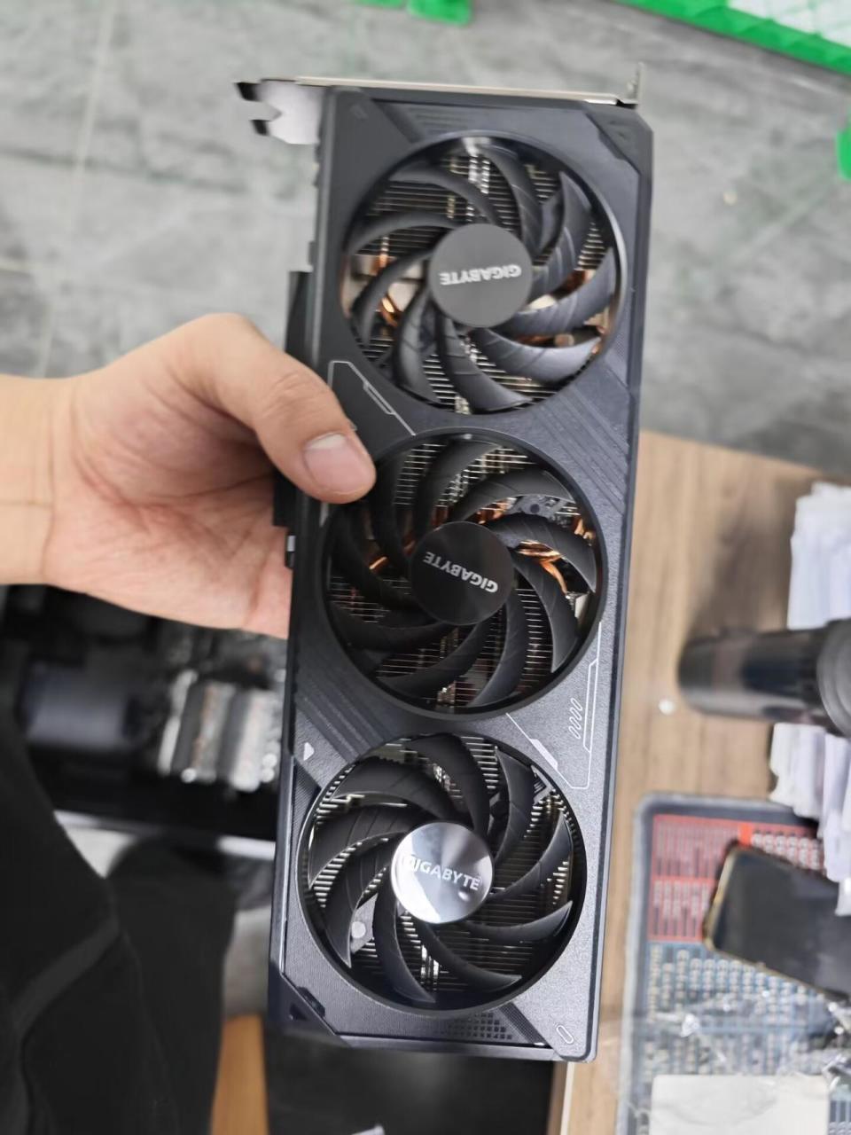 GeForce RTX 3070 VS GeForce RTX 5070，性能差距有多大？对比出炉_腾讯新闻