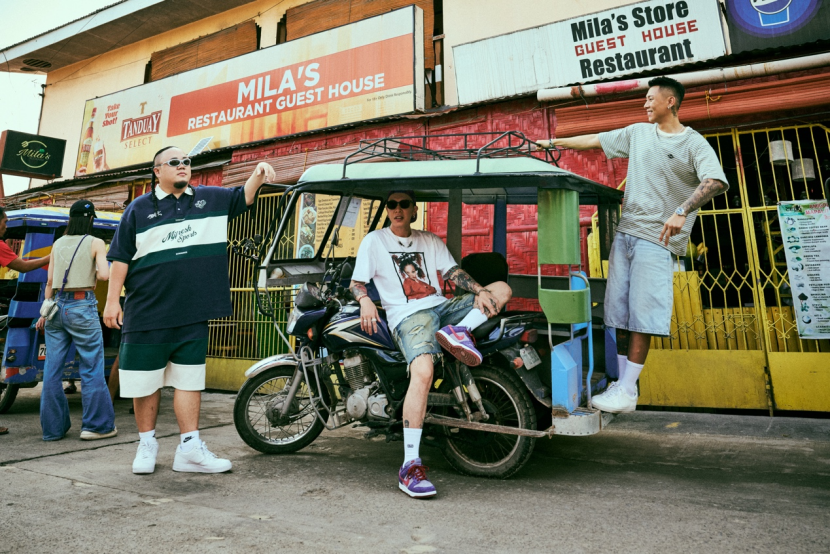 专访｜顽童MJ116：成为OG，下一步成为“欧吉桑”_腾讯新闻