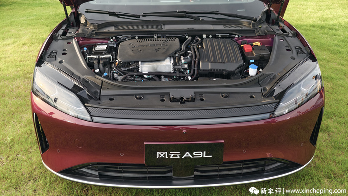 14.99万起，超2000公里续航！风云A9L购买攻略来了_腾讯新闻