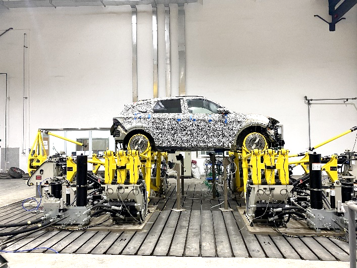 麦格纳卫蓝试验中心（含试验设备）_腾讯新闻