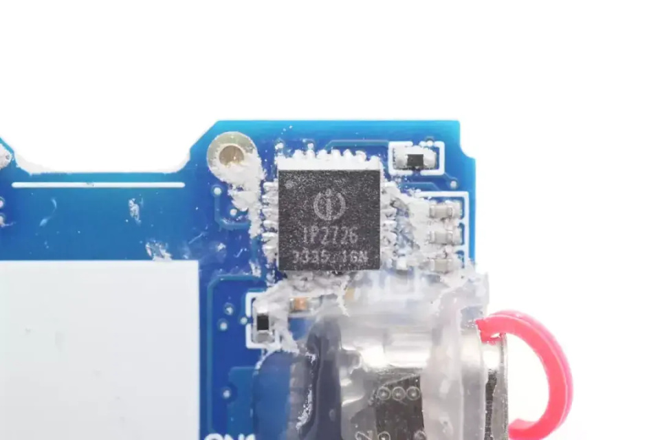 一口气看完35款笔电大厂联想电源适配器拆解案例，看哪款协议芯片更受欢迎_腾讯新闻