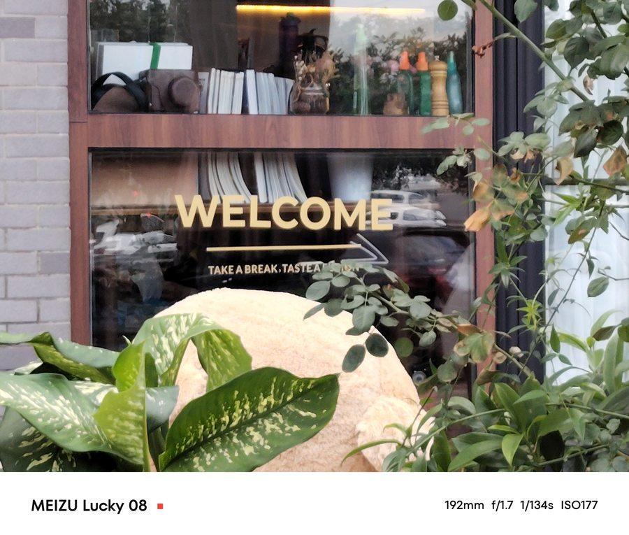 魅族Lucky 08评测：四等边屏幕颜值拉满，更有全方位AI体验_腾讯新闻