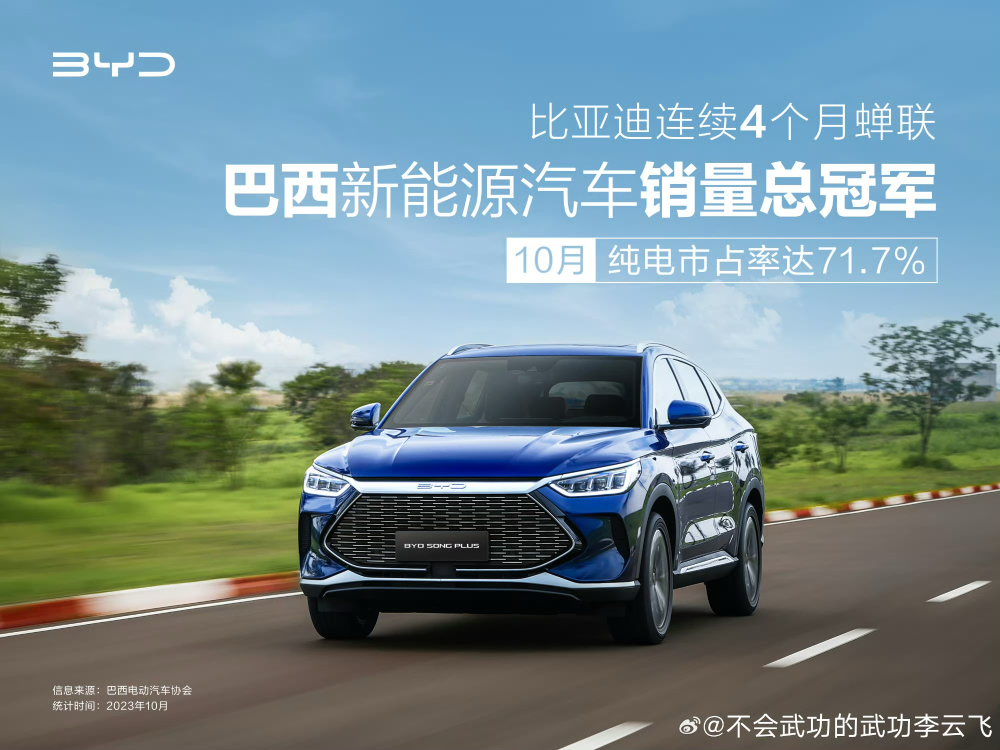 不洗白不抹黑，如何理性看待比亚迪巴西“劳工门”？_腾讯新闻