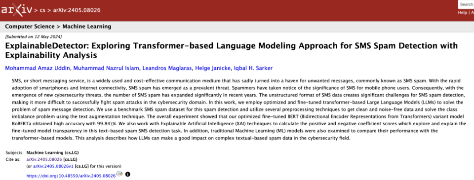 刚刚！ACL 2024公布7篇最佳论文，华中科技大学本科生一作成果获奖_腾讯新闻