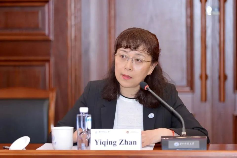 华科大中外合作办学项目，+1！_腾讯新闻