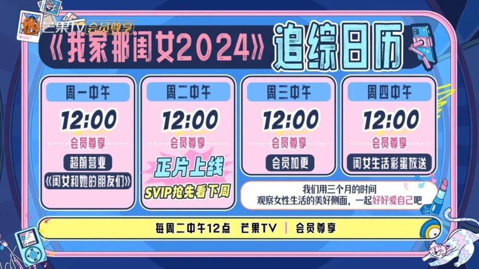 “小鲜综”VS“小Fun综”，SVIP成微综艺标配_腾讯新闻