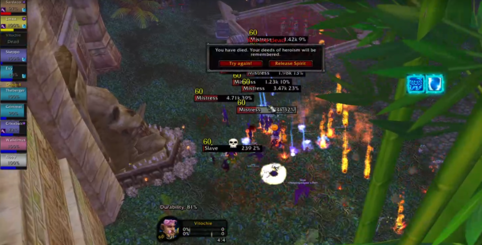 硬核世界第一法神殒命！这死法让人看不懂_腾讯新闻