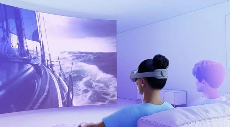 Meta官宣Quest操作系统Horizon OS，并开放给华硕、联想、微软等厂商_腾讯新闻